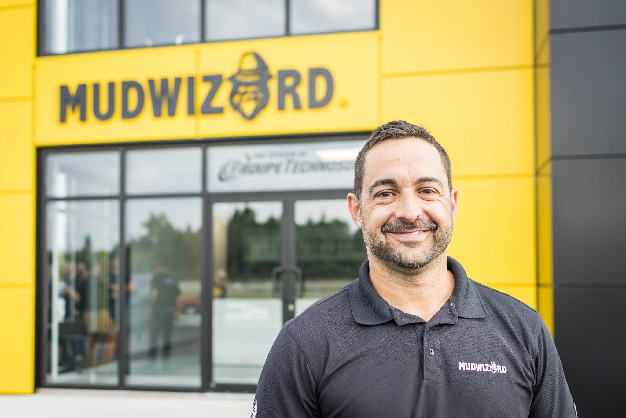 Mudwizard | Jobs & Career - Technosub Group