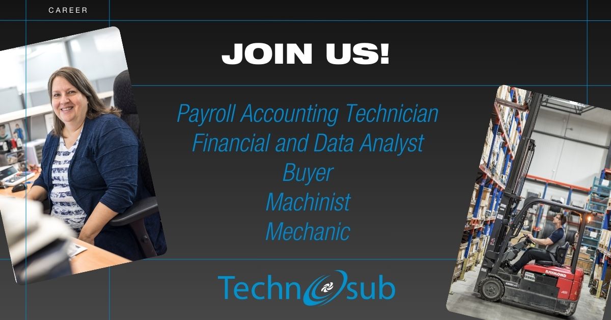 Jobs | Jobs & Career - Technosub Group